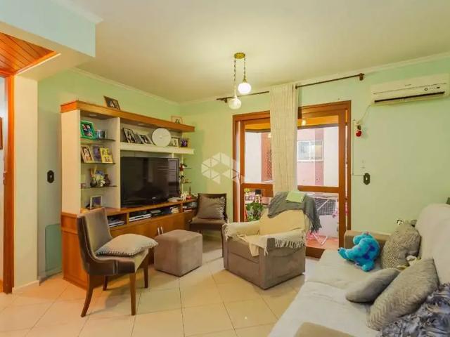 Apartamento para Venda em Porto Alegre/RS Vila Ipiranga 2 Quartos