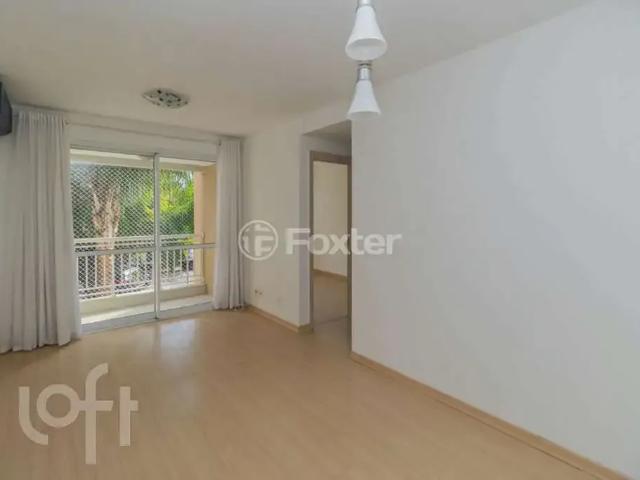 Apartamento para Venda em Porto Alegre/RS Vila Ipiranga 2 Quartos