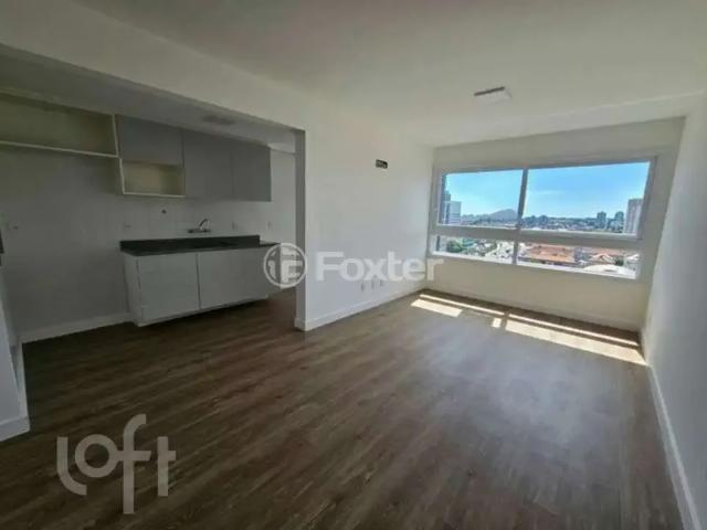 Apartamento para Venda em Porto Alegre/RS Vila Ipiranga 2 Quartos