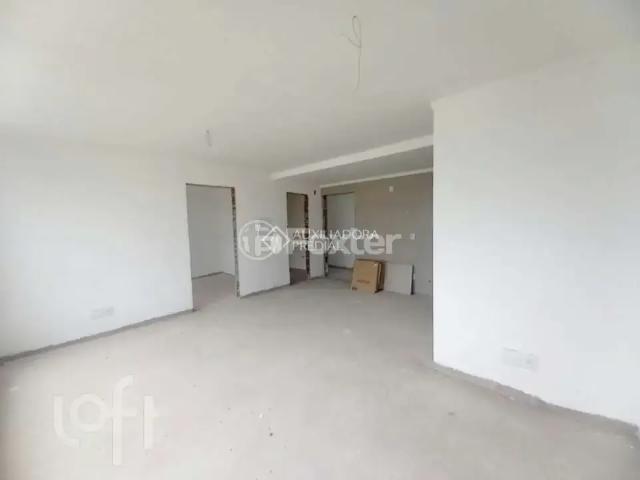 Apartamento para Venda em Porto Alegre/RS Vila Ipiranga 2 Quartos