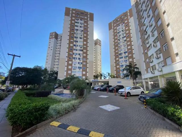 Apartamento para Venda em Porto Alegre/RS Vila Ipiranga 2 Quartos