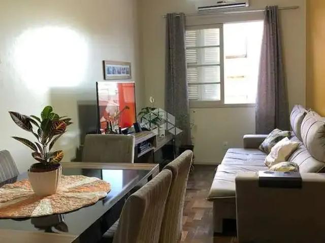 Apartamento para Venda em Porto Alegre/RS Vila Ipiranga 2 Quartos