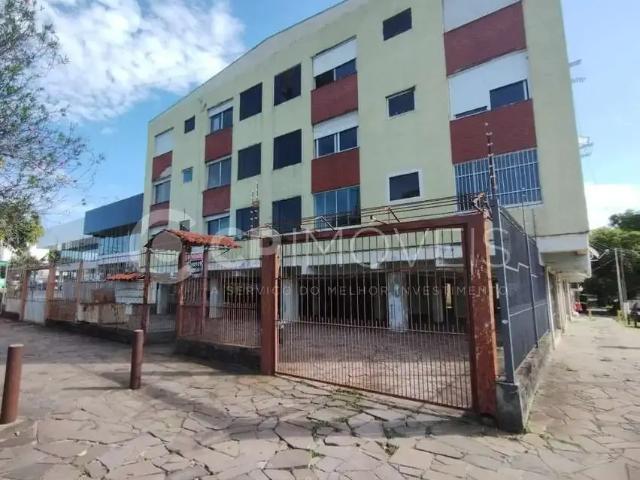 Apartamento para Venda em Porto Alegre/RS Vila Ipiranga 2 Quartos