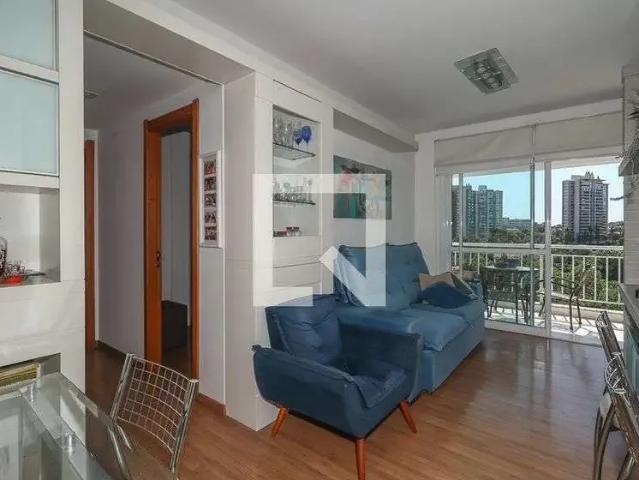Apartamento para Venda em Porto Alegre/RS Vila Ipiranga 2 Quartos