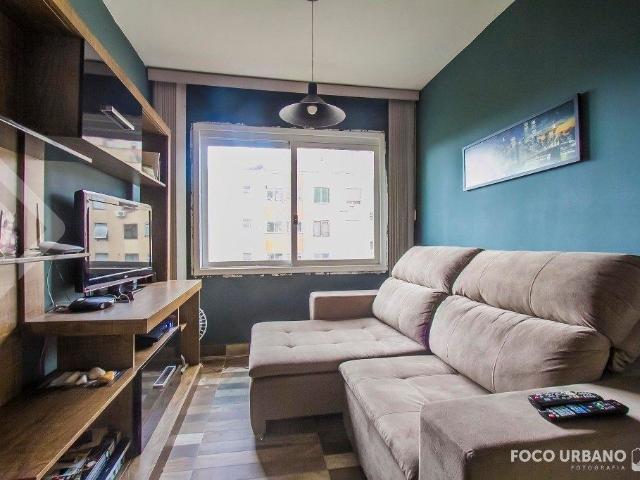Apartamento para Venda em Porto Alegre/RS Vila Ipiranga 2 Quartos
