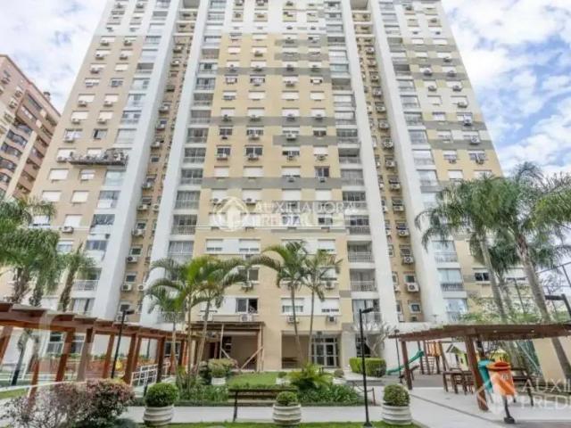 Apartamento para Venda em Porto Alegre/RS Vila Ipiranga 2 Quartos