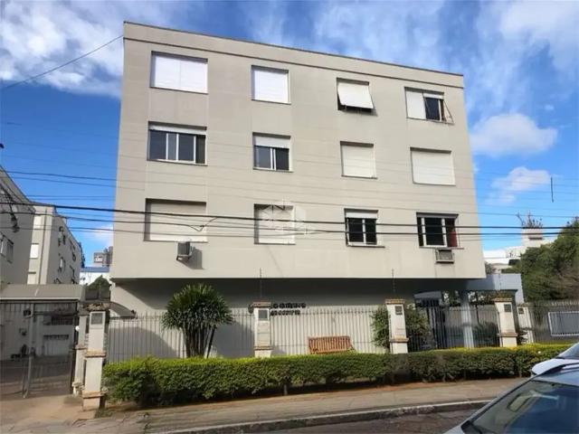 Apartamento para Venda em Porto Alegre/RS Vila Ipiranga 2 Quartos
