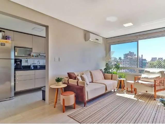 Apartamento para Venda em Porto Alegre/RS Vila Ipiranga 2 Quartos