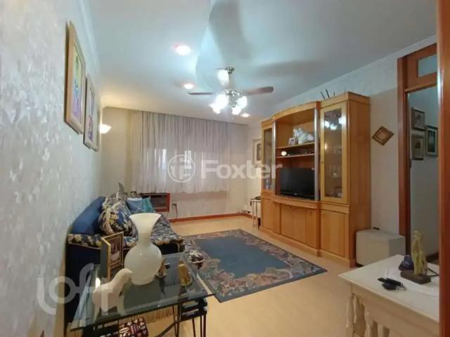 Apartamento para Venda em Porto Alegre/RS Vila Ipiranga 2 Quartos