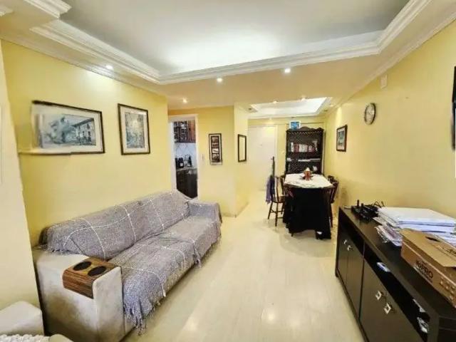 Apartamento para Venda em Porto Alegre/RS Vila Ipiranga 2 Quartos
