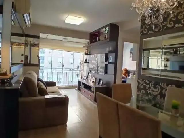 Apartamento para Venda em Porto Alegre/RS Vila Ipiranga 2 Quartos