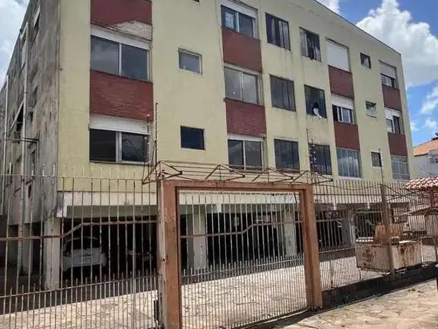 Apartamento para Venda em Porto Alegre/RS Vila Ipiranga 2 Quartos