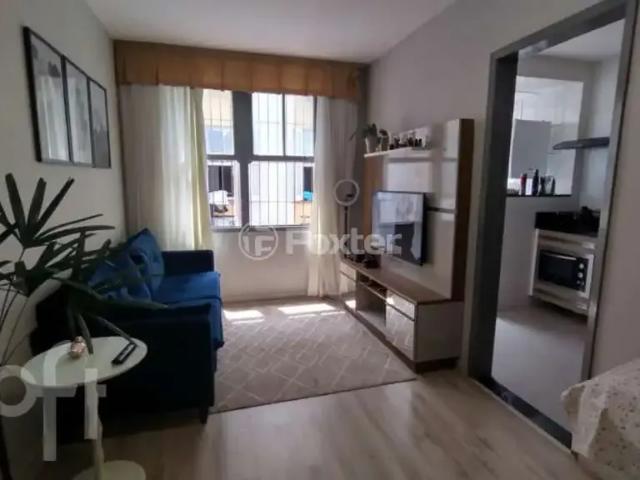 Apartamento para Venda em Porto Alegre/RS Vila Ipiranga 2 Quartos