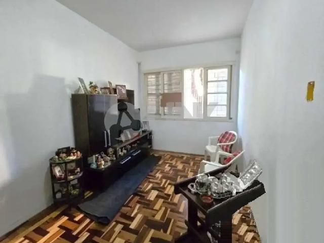 Apartamento para Venda em Porto Alegre/RS Vila Ipiranga 2 Quartos