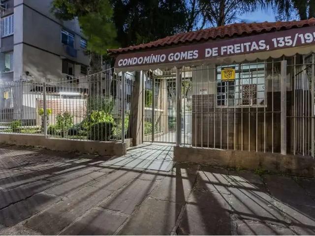 Apartamento para Venda em Porto Alegre/RS Vila Ipiranga 2 Quartos