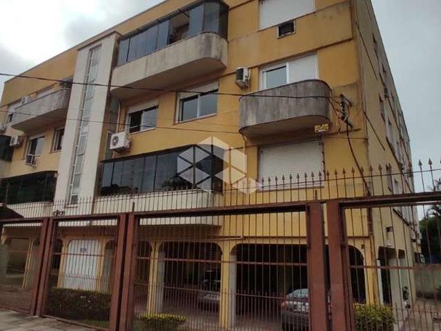 Apartamento para Venda em Porto Alegre/RS Vila Ipiranga 2 Quartos