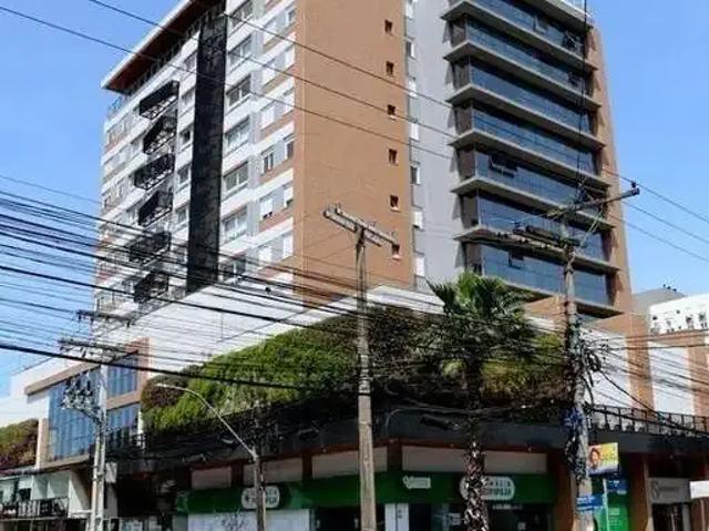 Apartamento para Venda em Porto Alegre/RS Vila Ipiranga 2 Quartos