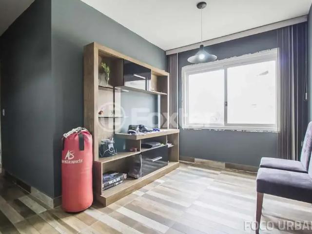 Apartamento para Venda em Porto Alegre/RS Vila Ipiranga 2 Quartos