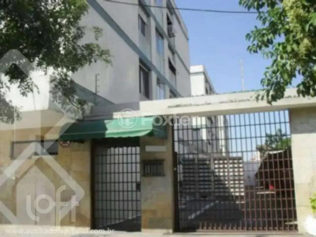 Apartamento para Venda em Porto Alegre/RS Vila Ipiranga 2 Quartos