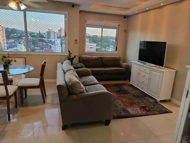 Apartamento para Venda em Porto Alegre/RS Vila Ipiranga 2 Quartos