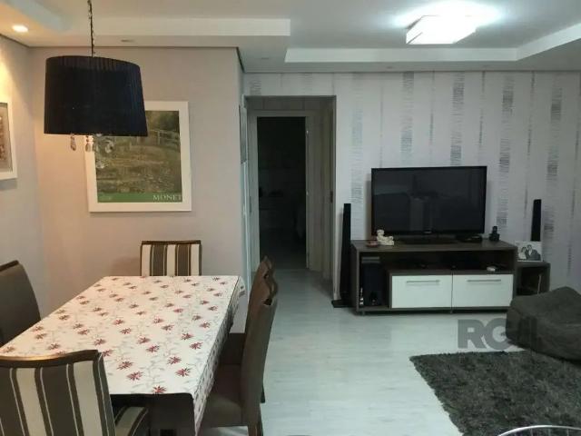 Apartamento para Venda em Porto Alegre/RS Vila Ipiranga 2 Quartos