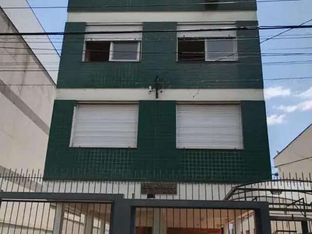Apartamento para Venda em Porto Alegre/RS Vila Ipiranga 2 Quartos