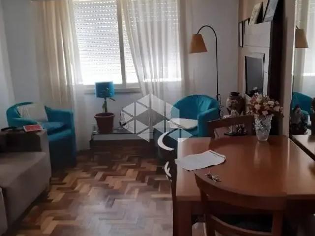 Apartamento para Venda em Porto Alegre/RS Vila Ipiranga 2 Quartos