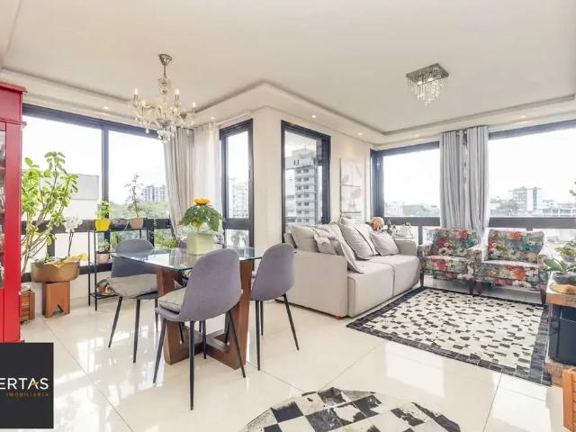 Apartamento para Venda em Porto Alegre/RS Vila Ipiranga 2 Quartos