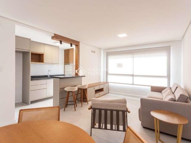 Apartamento para Venda em Porto Alegre/RS Vila Ipiranga 2 Quartos