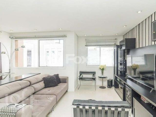 Apartamento para Venda em Porto Alegre/RS Vila Ipiranga 2 Quartos