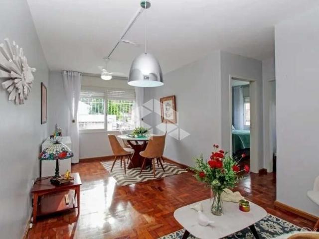 Apartamento para Venda em Porto Alegre/RS Vila Ipiranga 2 Quartos