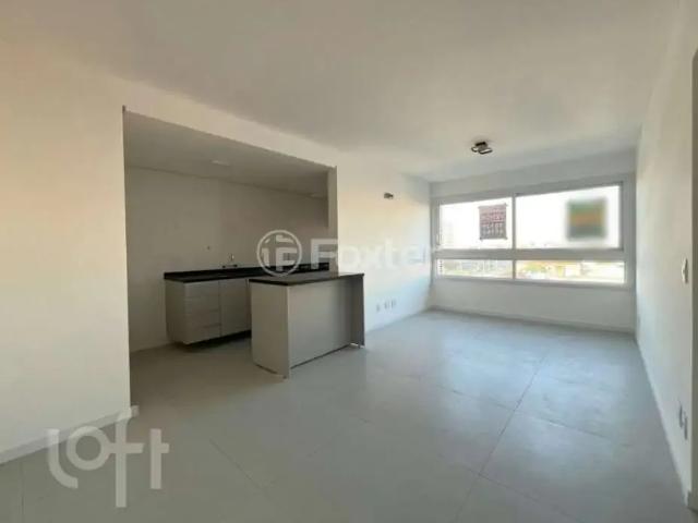 Apartamento para Venda em Porto Alegre/RS Vila Ipiranga 2 Quartos