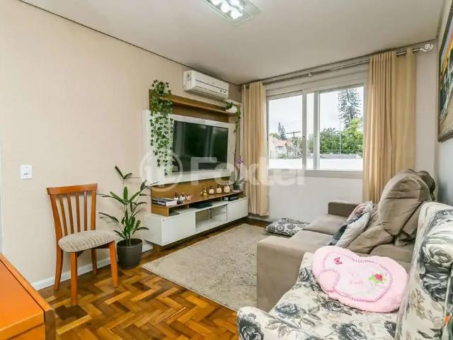 Apartamento para Venda em Porto Alegre/RS Vila Ipiranga 2 Quartos
