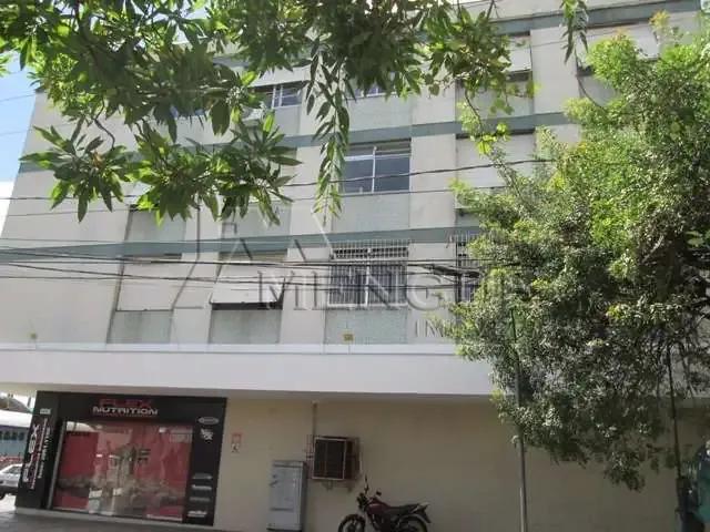 Apartamento para Venda em Porto Alegre/RS Vila Ipiranga 2 Quartos