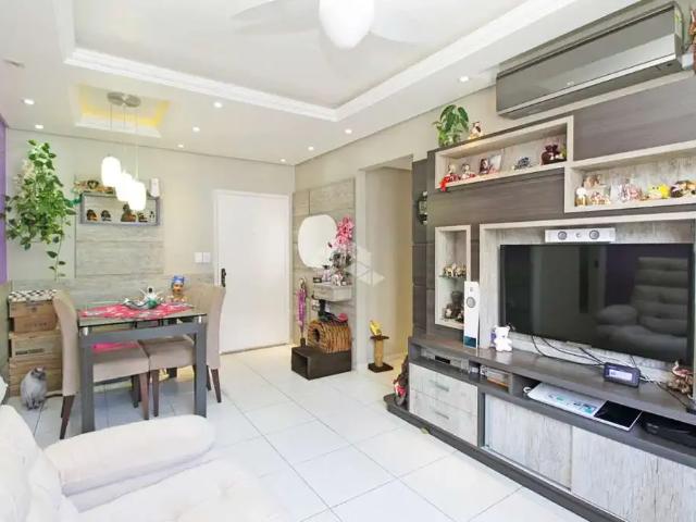 Apartamento para Venda em Porto Alegre/RS Vila Ipiranga 2 Quartos