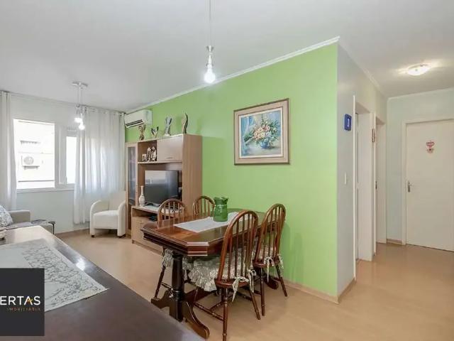 Apartamento para Venda em Porto Alegre/RS Vila Ipiranga 2 Quartos