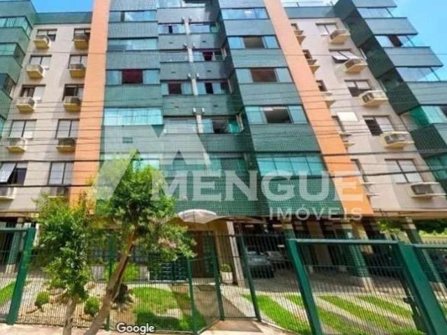 Apartamento para Venda em Porto Alegre/RS Vila Ipiranga 2 Quartos
