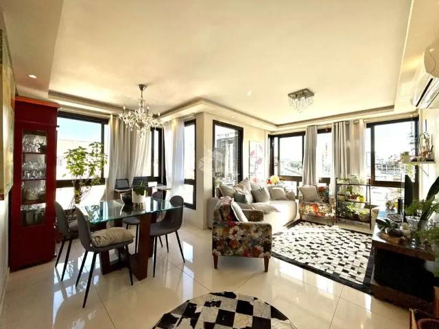 Apartamento para Venda em Porto Alegre/RS Vila Ipiranga 2 Quartos