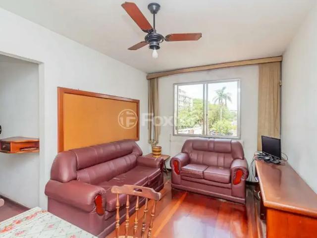 Apartamento para Venda em Porto Alegre/RS Vila Ipiranga 2 Quartos