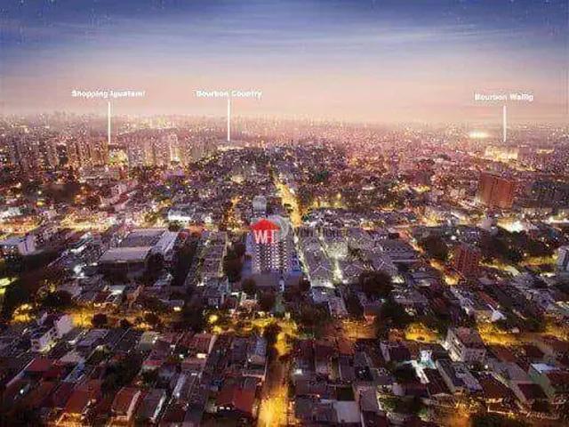 Apartamento para Venda em Porto Alegre/RS Vila Ipiranga 2 Quartos