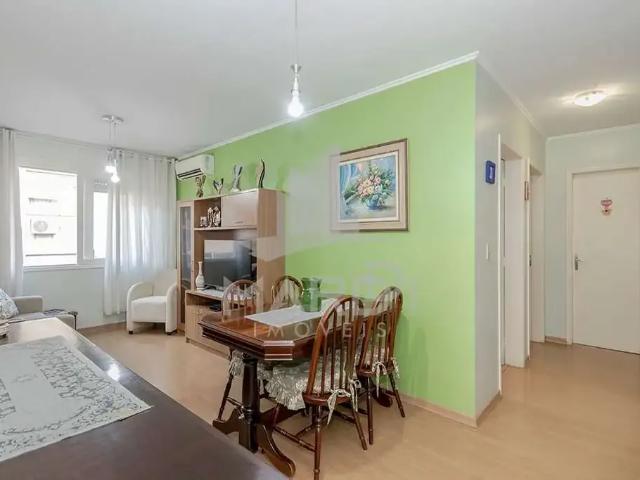 Apartamento para Venda em Porto Alegre/RS Vila Ipiranga 2 Quartos