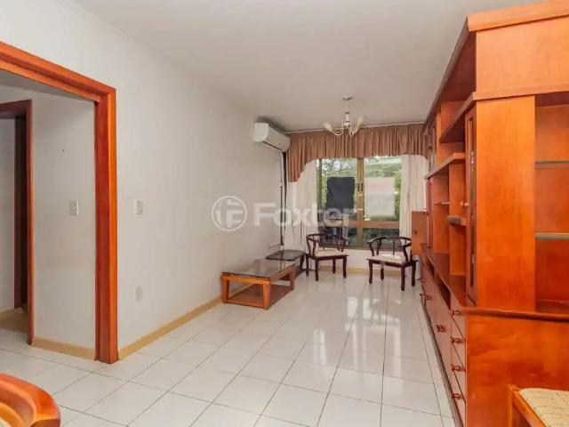 Apartamento para Venda em Porto Alegre/RS Vila Ipiranga 2 Quartos