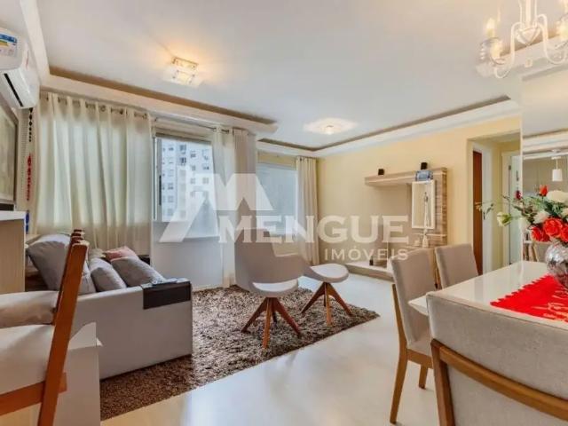 Apartamento para Venda em Porto Alegre/RS Vila Ipiranga 2 Quartos