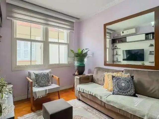 Apartamento para Venda em Porto Alegre/RS Vila Ipiranga 2 Quartos