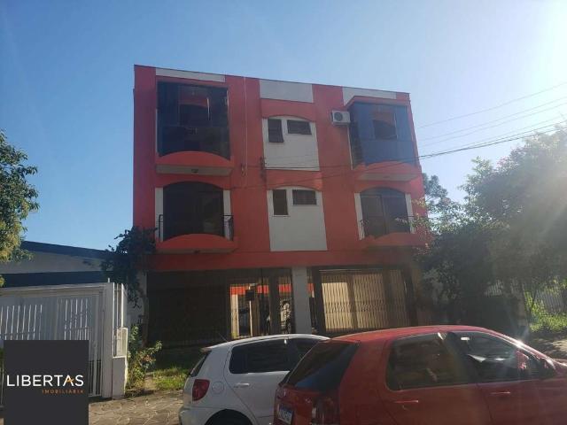 Apartamento para Venda em Porto Alegre/RS Vila Ipiranga 2 Quartos