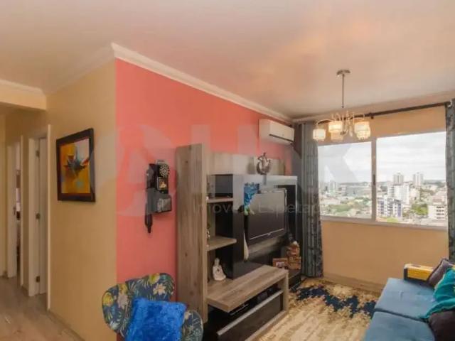 Apartamento para Venda em Porto Alegre/RS Vila Ipiranga 2 Quartos