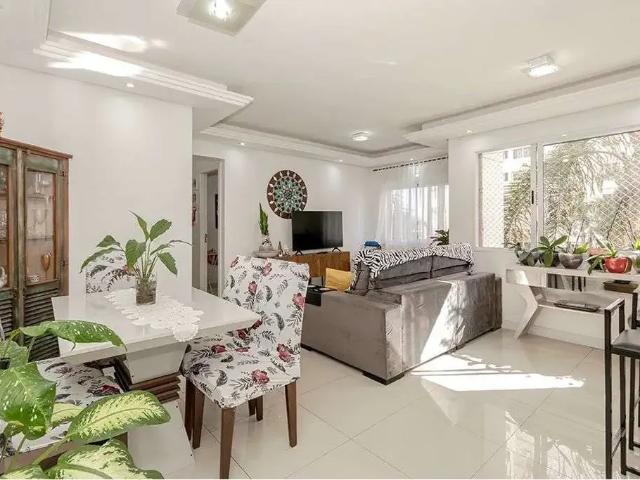 Apartamento para Venda em Porto Alegre/RS Vila Ipiranga 2 Quartos