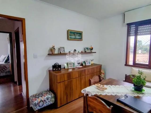 Apartamento para Venda em Porto Alegre/RS Vila Ipiranga 2 Quartos