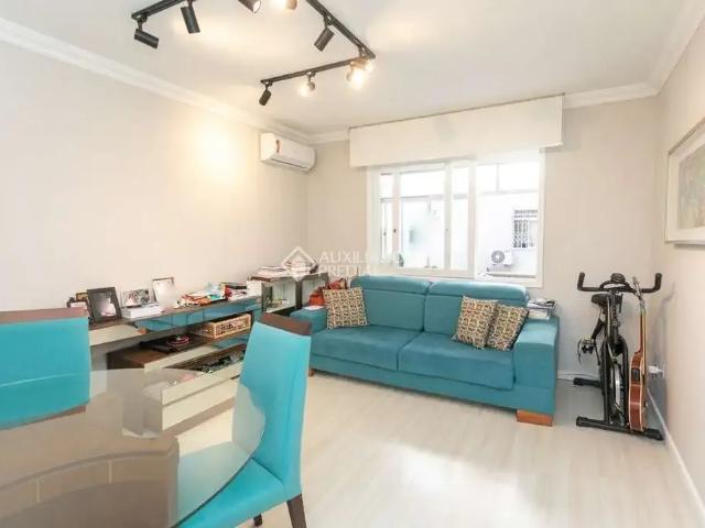Apartamento para Venda em Porto Alegre/RS Vila Ipiranga 2 Quartos