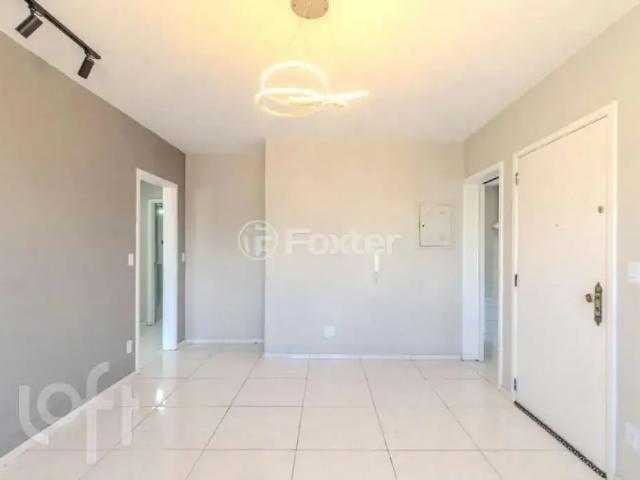 Apartamento para Venda em Porto Alegre/RS Vila Ipiranga 2 Quartos